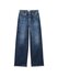 Брюки Rag & Bone, размер XS, синий