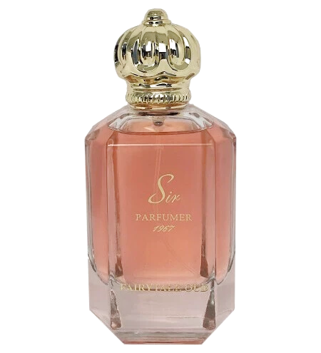 Sir Parfumer 1967 Fairytale Oud парфюмерная вода унисекс 100 мл / Феритейл Уд
