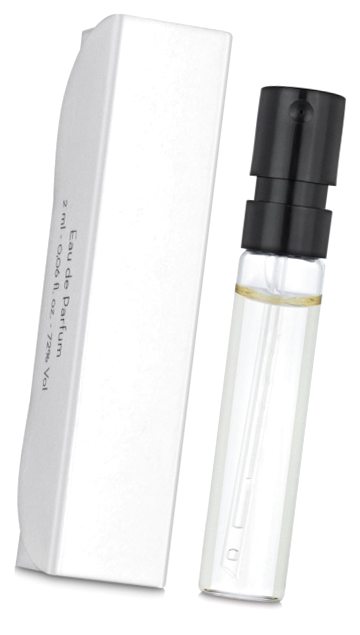 Пробник парфюмерной воды Харматтан 2 мл / Ella K Parfums Harmattan унисекс