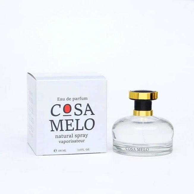 NEO Parfum Cosa Melo парфюмерная вода для женщин 50 мл / Коза Мело