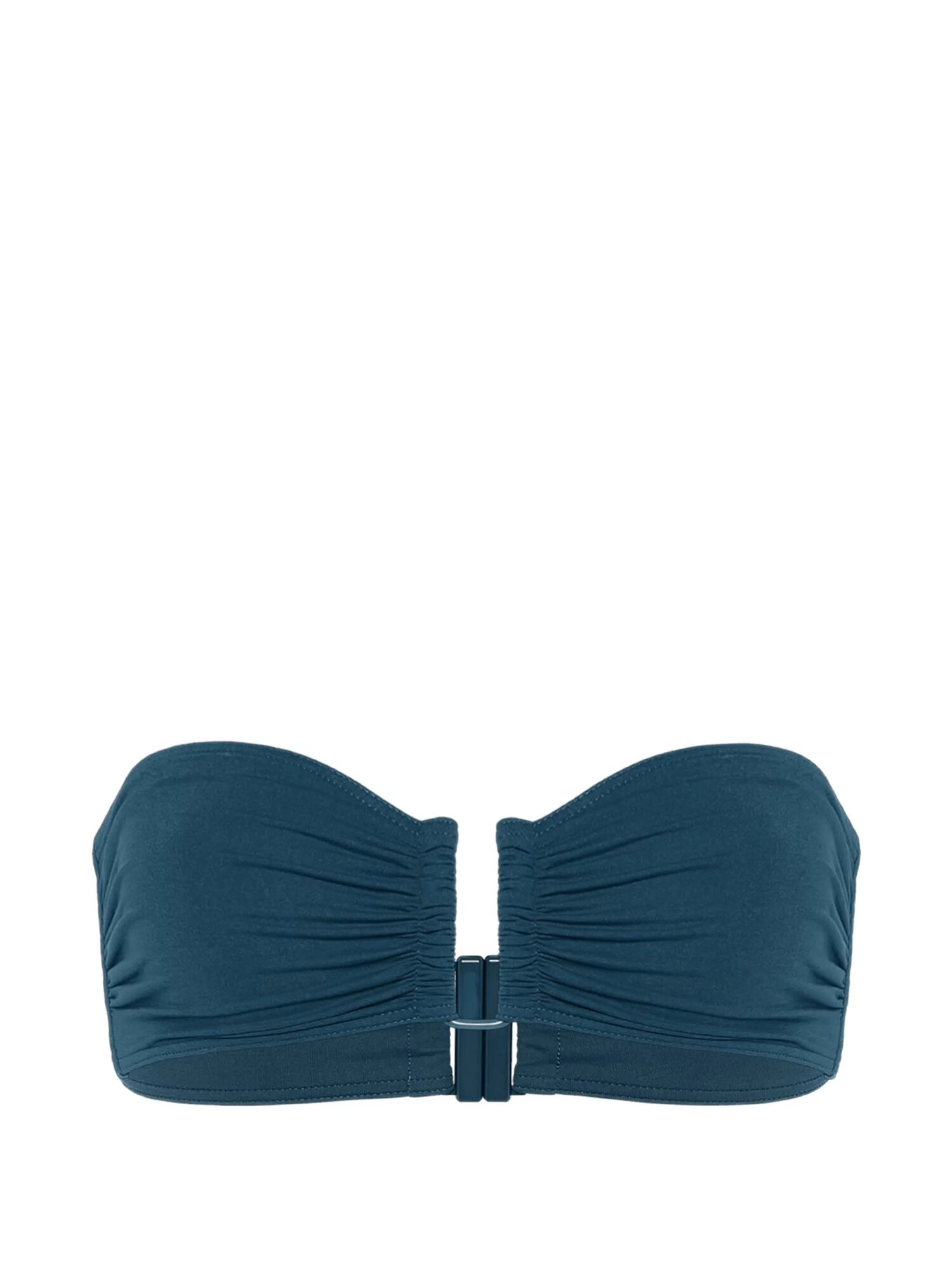 Купальник Show ruched underwired bikini top