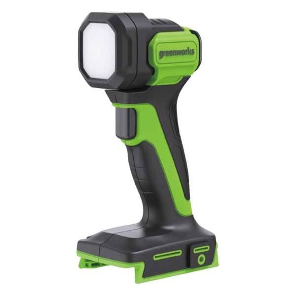 Фонарь строительный Greenworks 3502407