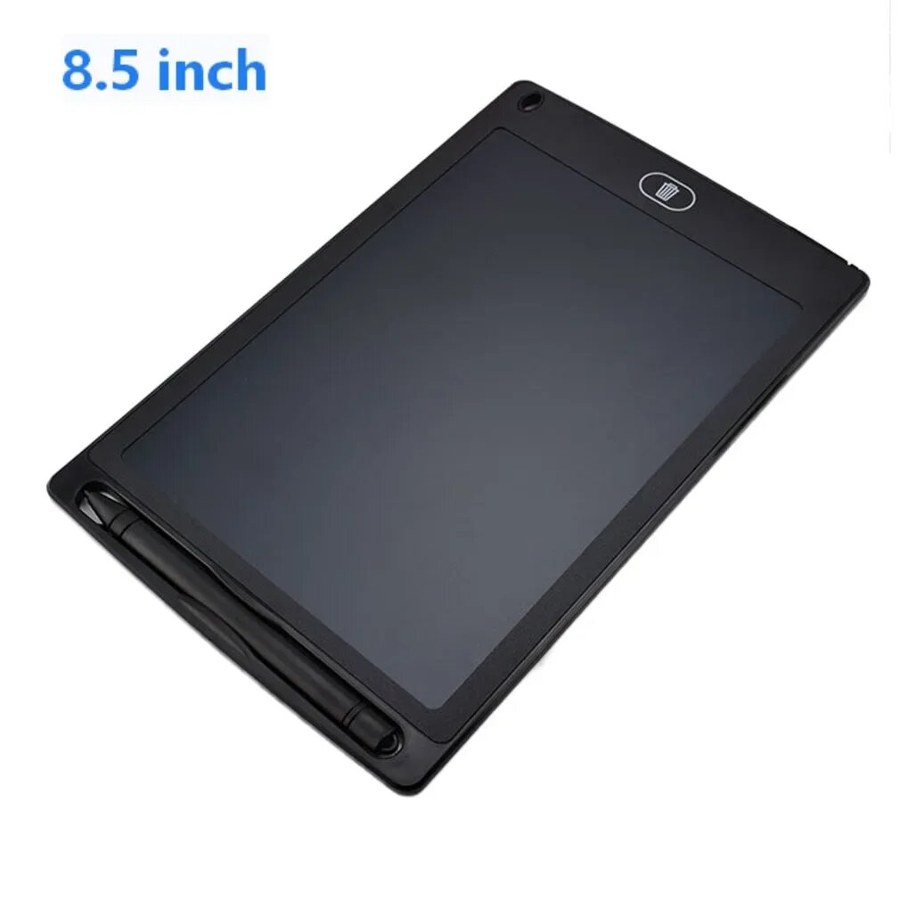 Планшет для рисования 8.5" черный