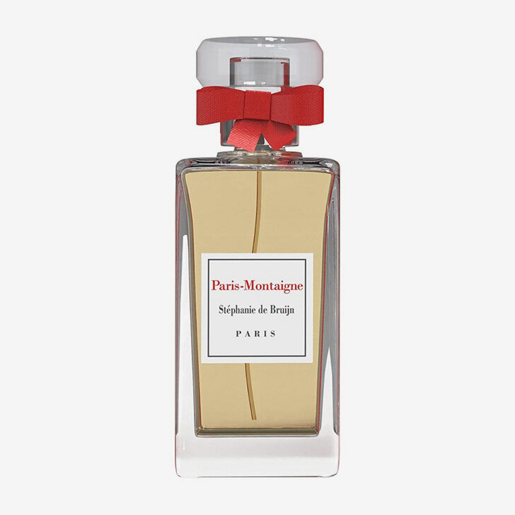 STEPHANIE DE BRUIJN Духи Paris "Montaigne", 100 мл - аромат