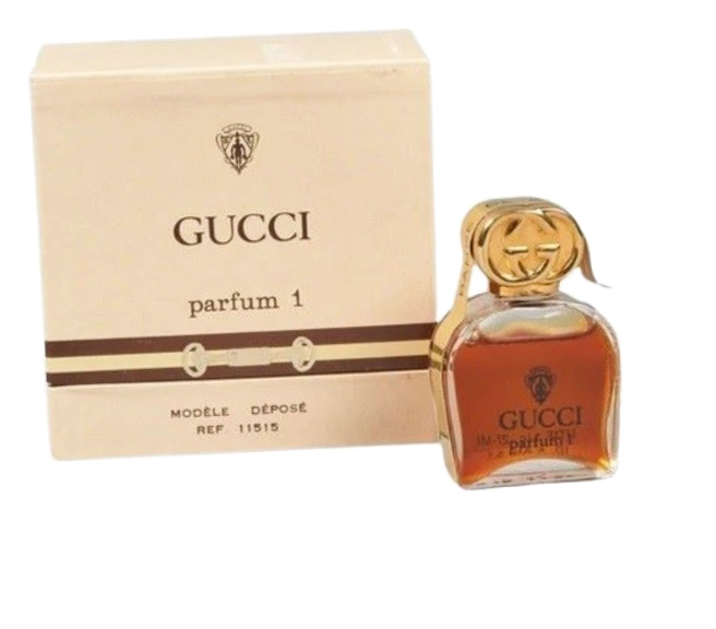 Духи женские Gucci Parfum 1 15 мл