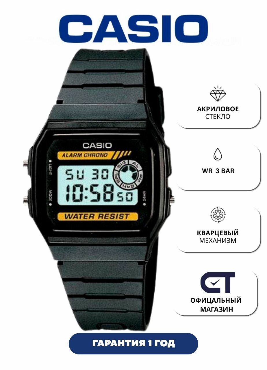 Наручные часы