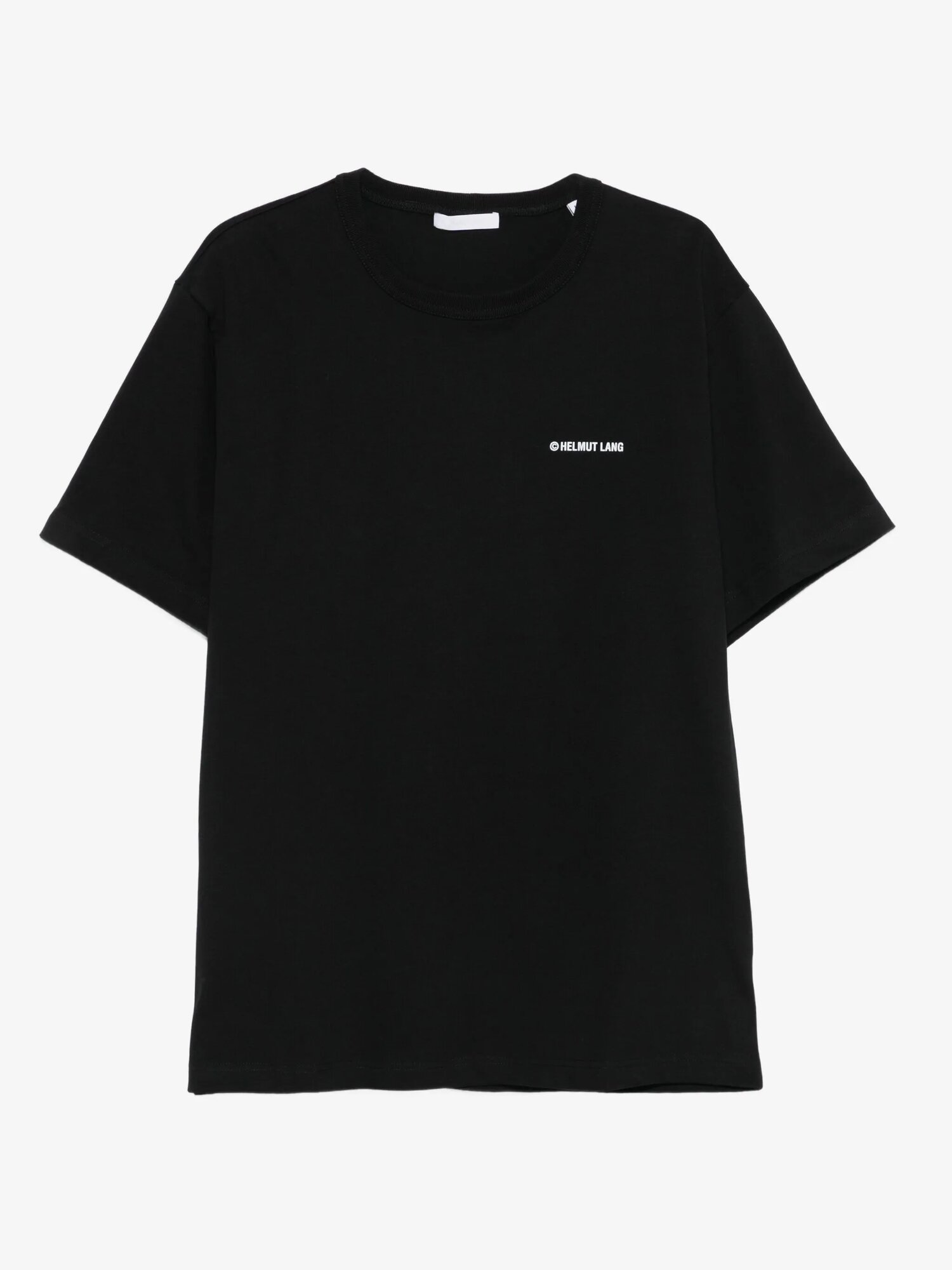Футболка Helmut Lang