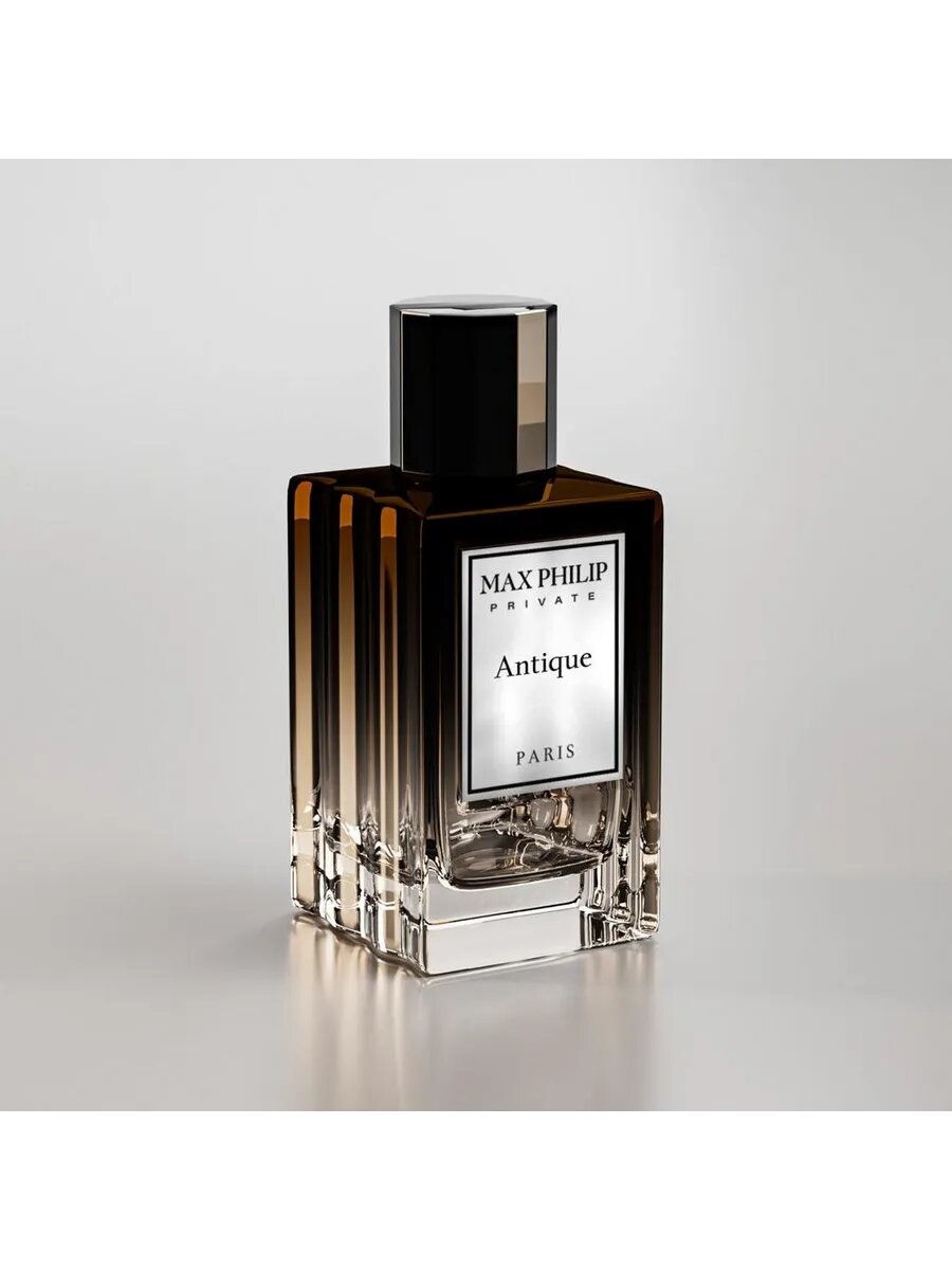 Max Philip Private Antique 100 мл оригинал Парфюмерная вода