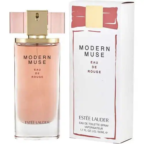 Туалетная вода Estee Lauder Modern Muse Eau De Rouge 100 мл - Модерн Мьюз О Де Руж для женщин