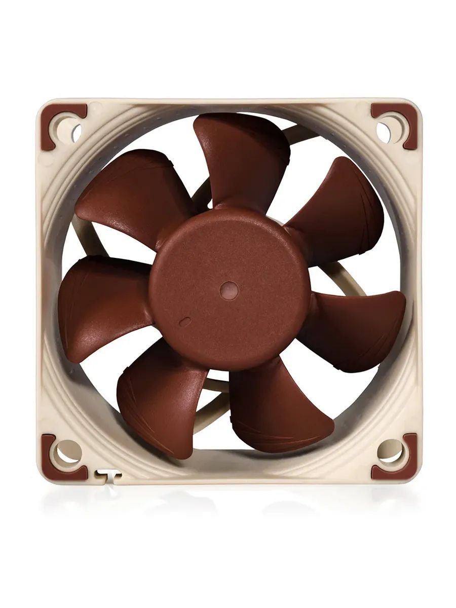 Вентилятор для корпуса Noctua NF-A6x25 5V, 60х25 мм