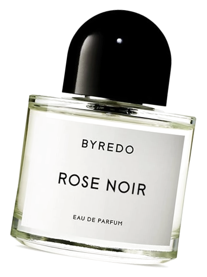 Парфюмерная вода Byredo Rose Noir пробник 2 / Байредо Роза Нуар сэмпл