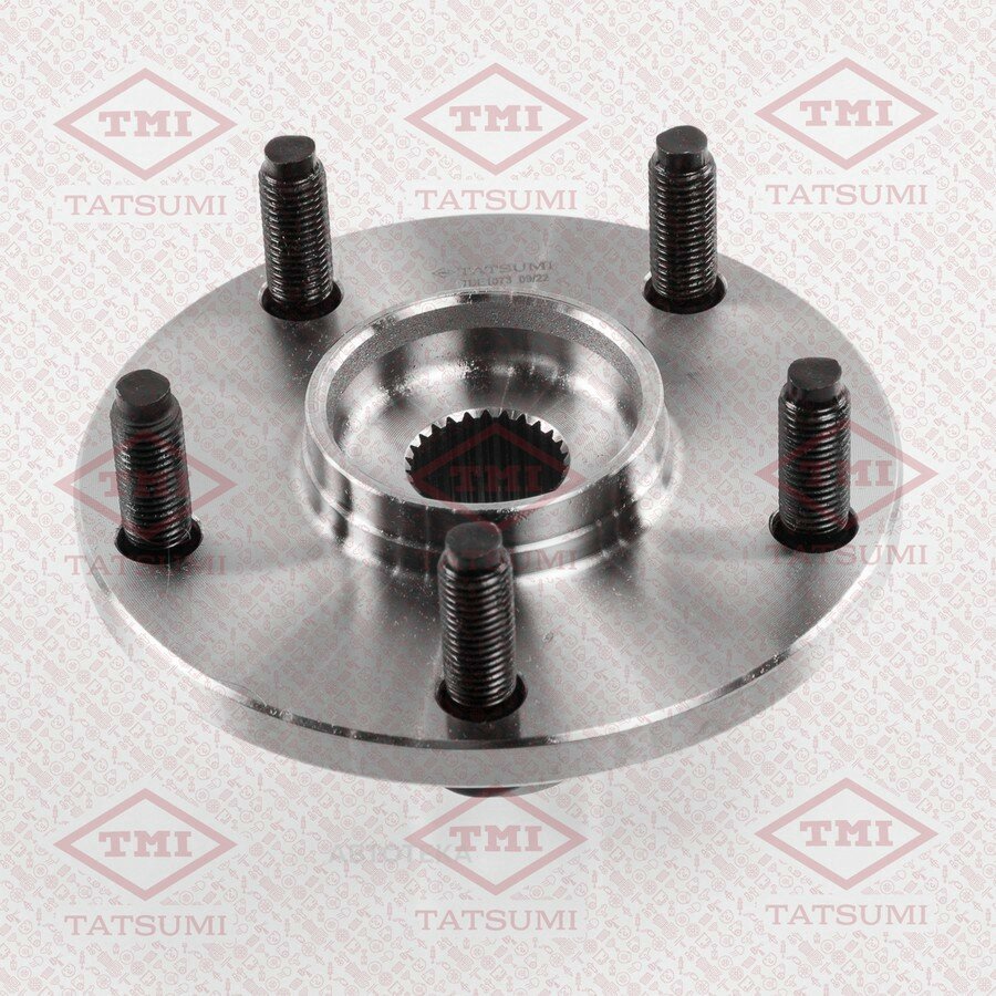 Ступица TOYOTA RAV4 94- перед. TATSUMI TDE1073