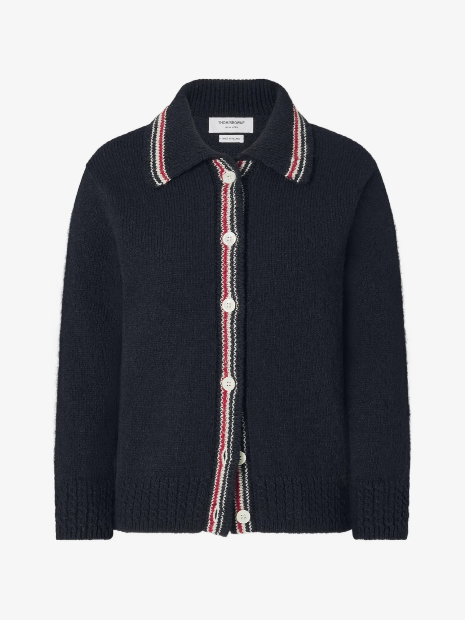Кардиган THOM BROWNE Hector