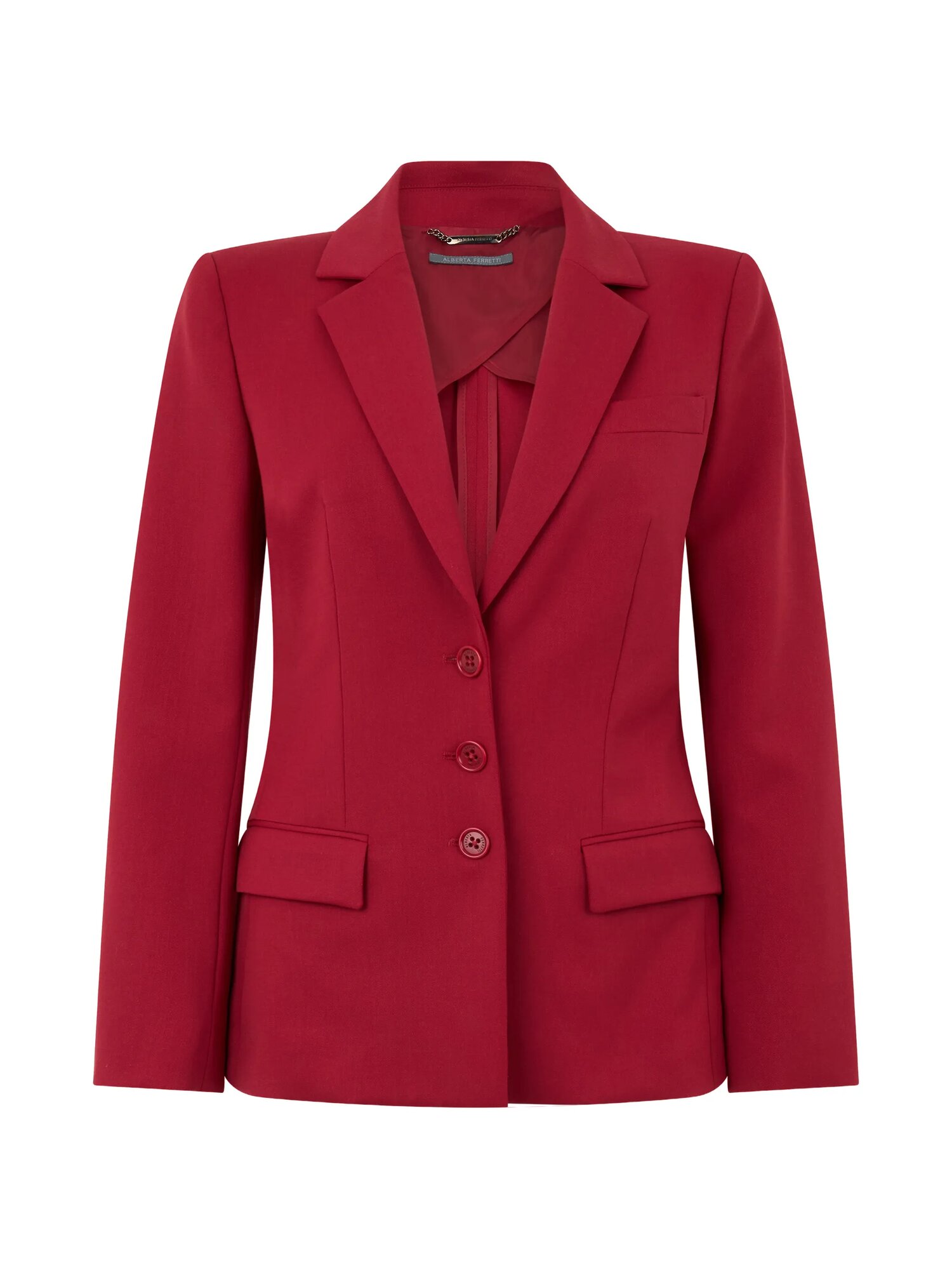 Пиджак Alberta Ferretti