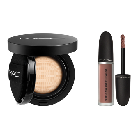 Наборы MAC