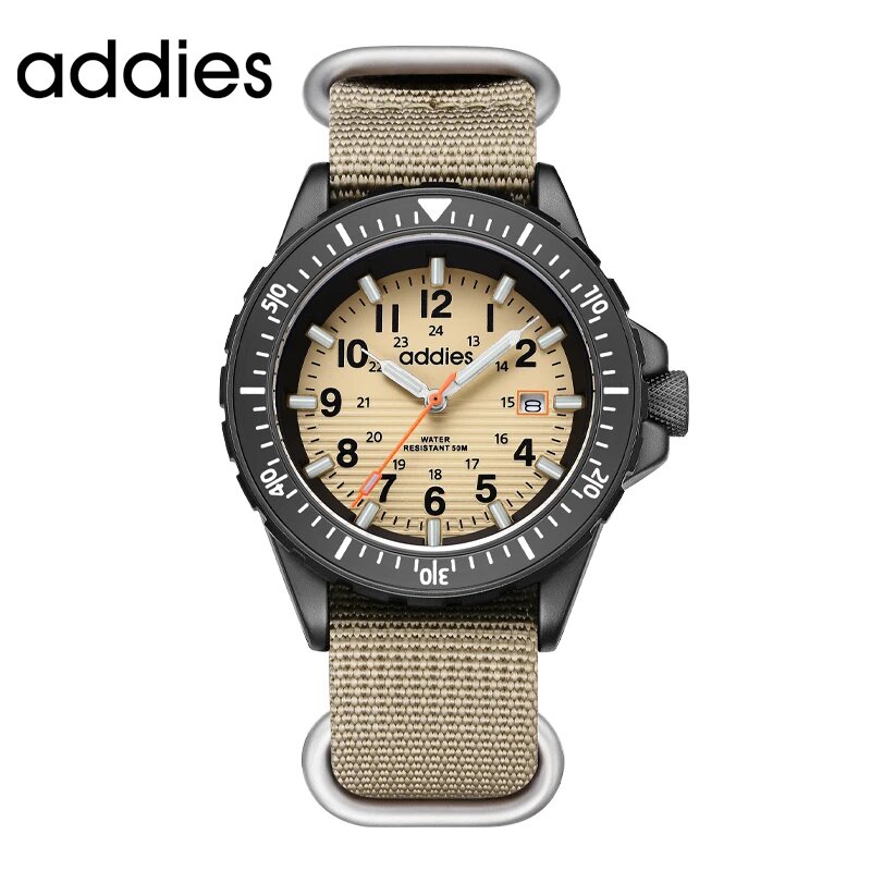 Наручные часы addies