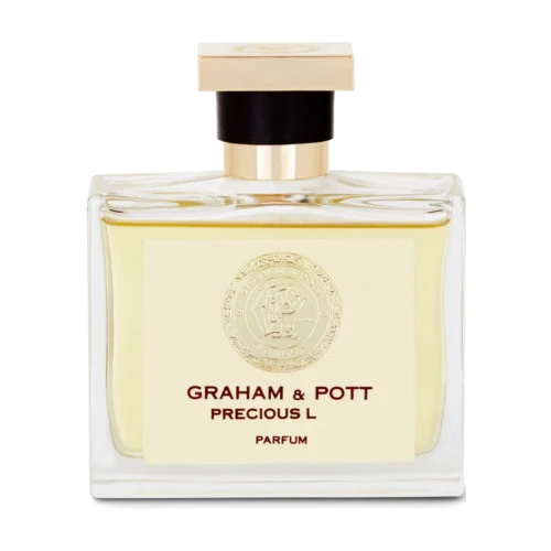Graham and Pott Precious L eau de parfum 100 мл для мужчин и женщин - Прешис Эль