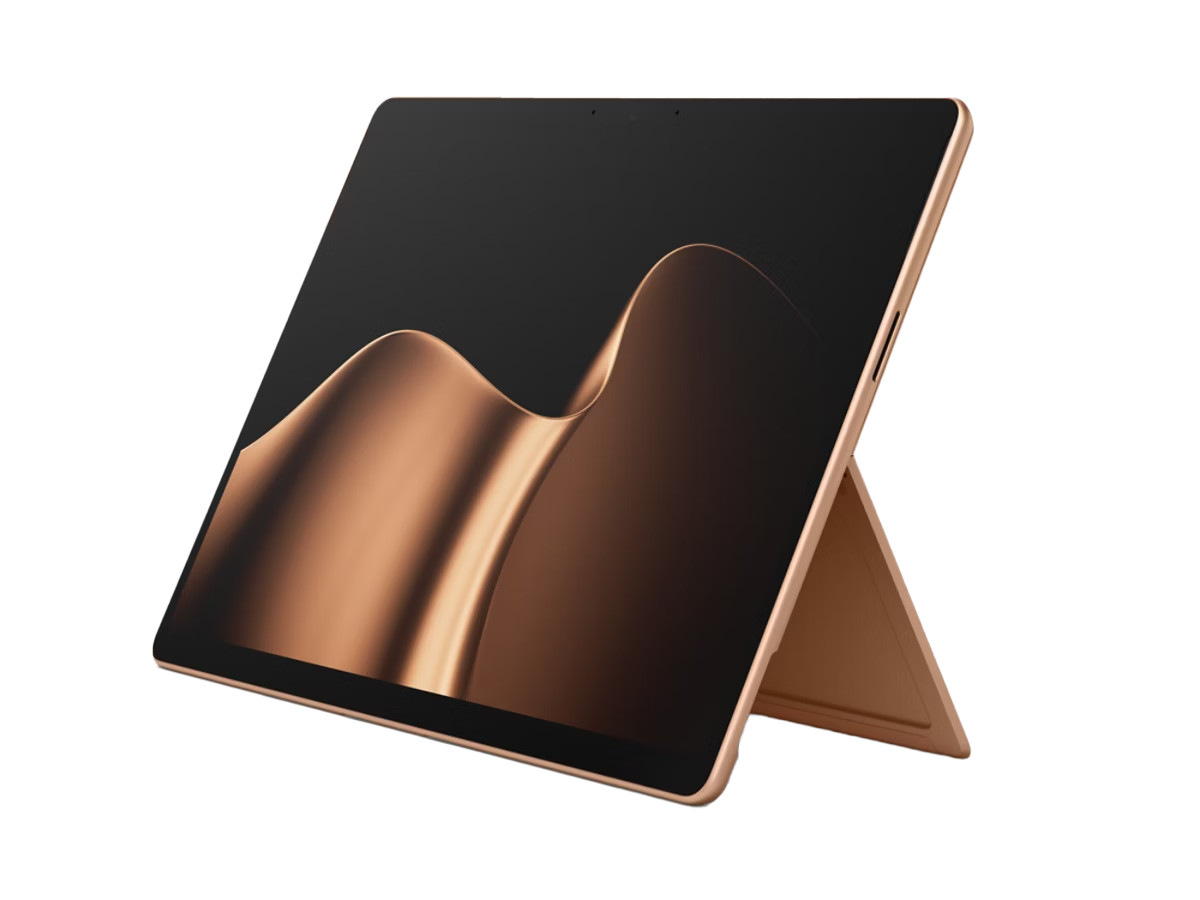 Планшет Microsoft Surface Pro 12 Snapdragon X2 Elite OLED 16GB 1TB Dune