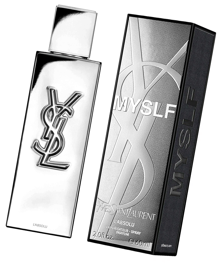 Духи Ив Сен Лоран Майселф Л Абсолю мужские 60 мл - Yves Saint Laurent MYSLF L Absolu аромат
