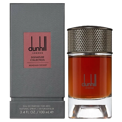 Данхилл Аравийская Пустыня 100 мл мужской парфюм - Alfred Dunhill Arabian Desert