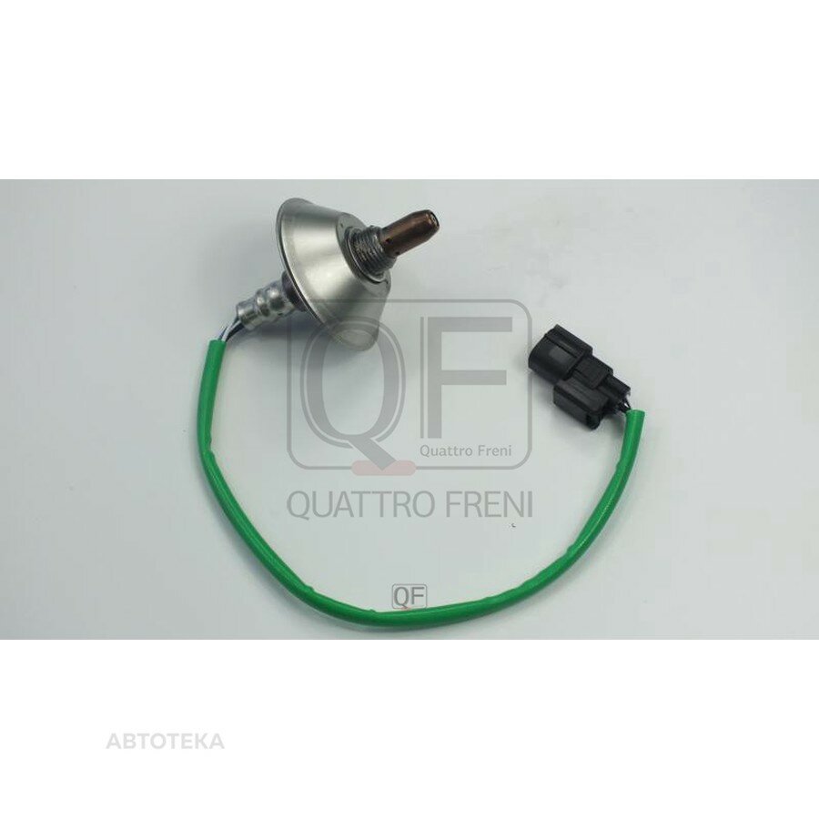 ! Выведено из ассортимента Лямбда-зонд HONDA CIVIC 1.4 QUATTRO FRENI QF18A00029