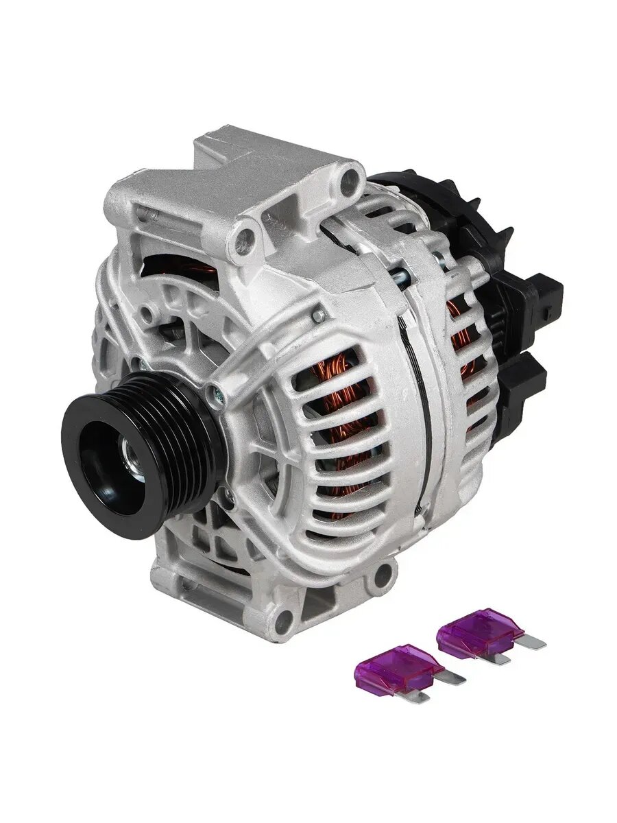 Генератор для а/м: 2180 Vesta, Xray 1.6 200 A LG 0181 (1шт)