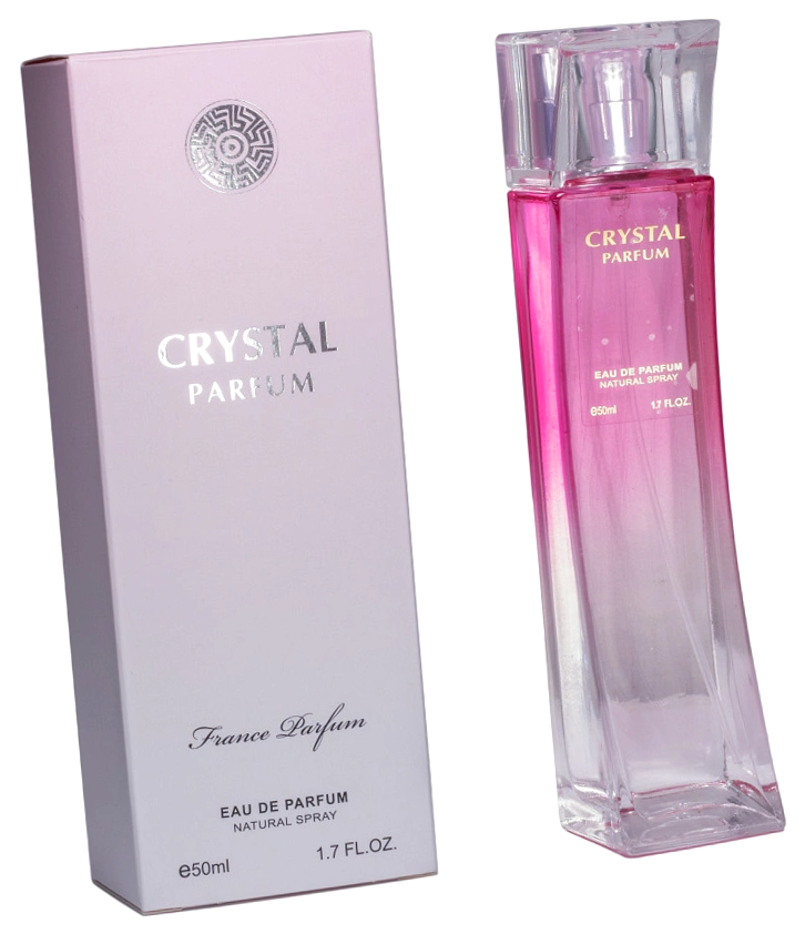 NEO Parfum Crystal аромат женский 50 мл - парфюмерная вода Нео парфюм Кристалл