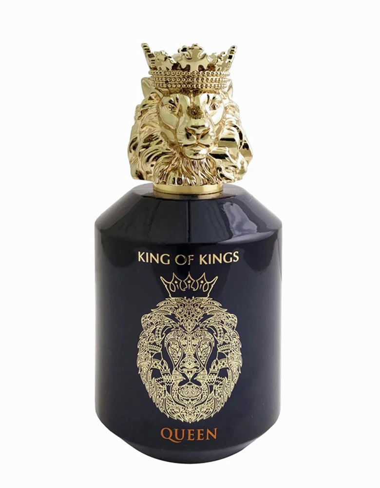 Eau de parfum Niche House King Of Kings Queen 100 мл для женщин / Ниш Хаус Квин