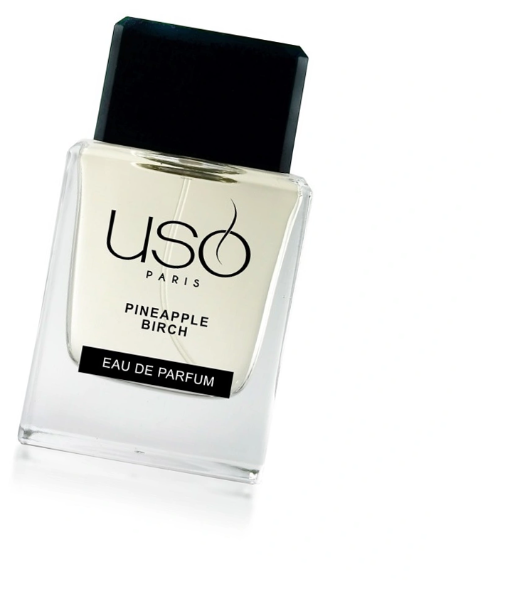 Uso Creation Pineapple Birch мужской аромат 50 мл - Усо Криэйшн Ананас Береза