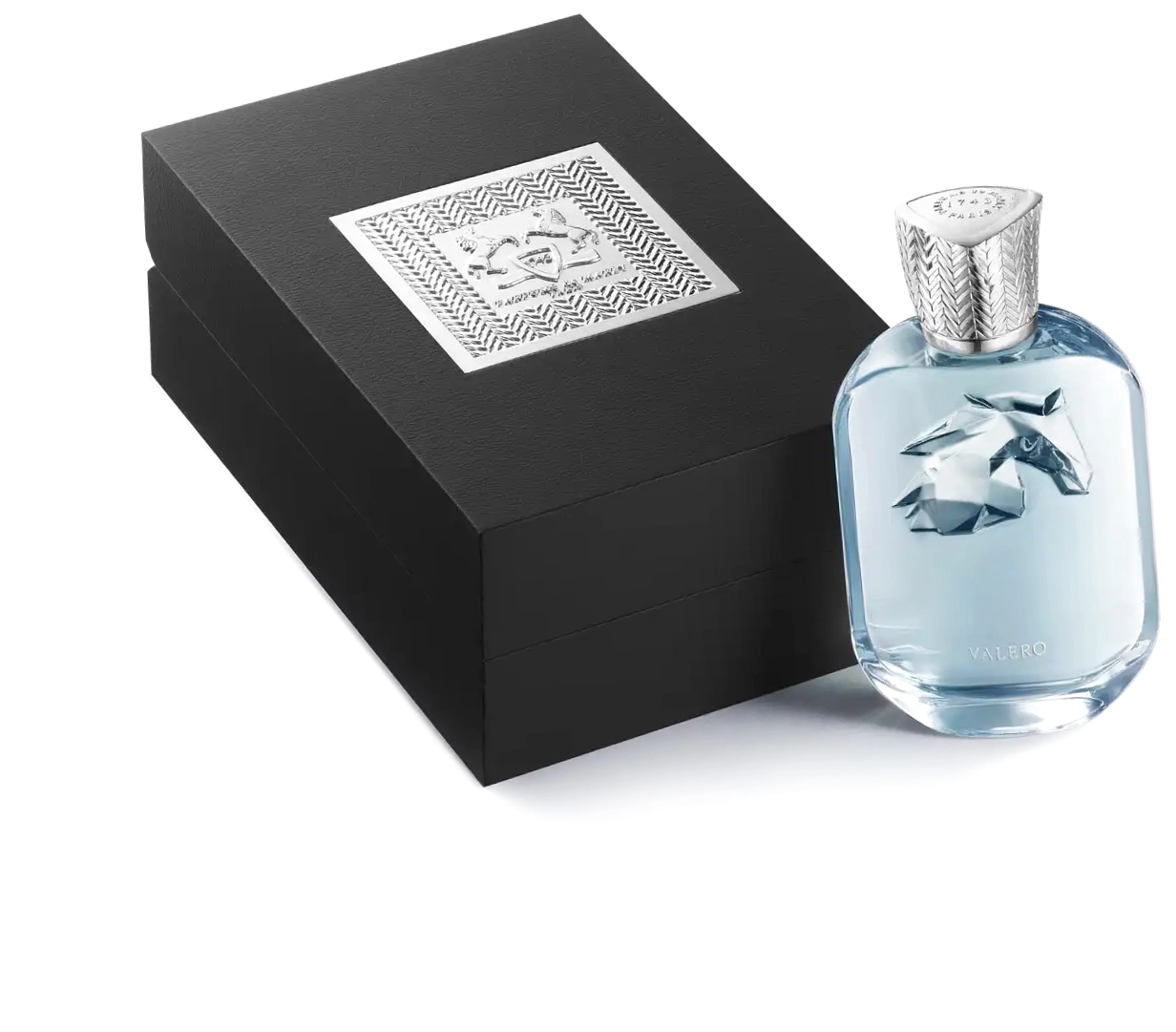 Парфюм Де Марли Валеро сэмпл 1.5 / Духи Parfums De Marly Valero миниатюра
