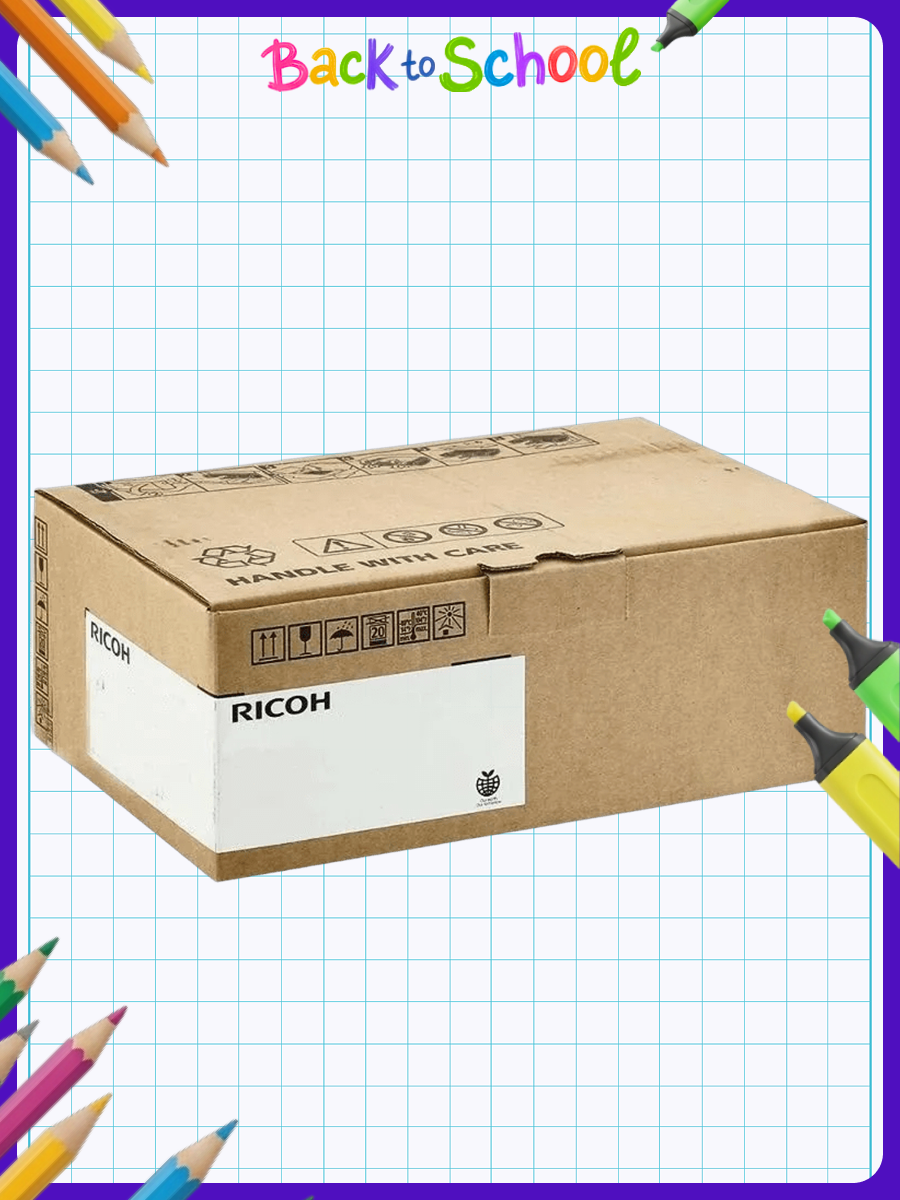 Отделители RICOH AE044076