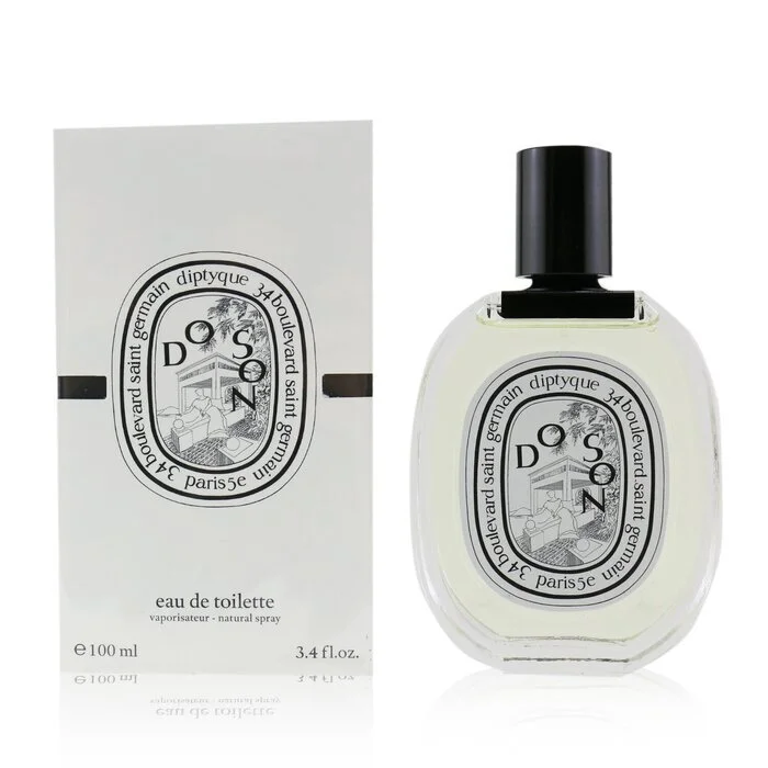 Туалетная вода Диптих До Сон 75 мл женская - Diptyque Do Son Eau De Toilette