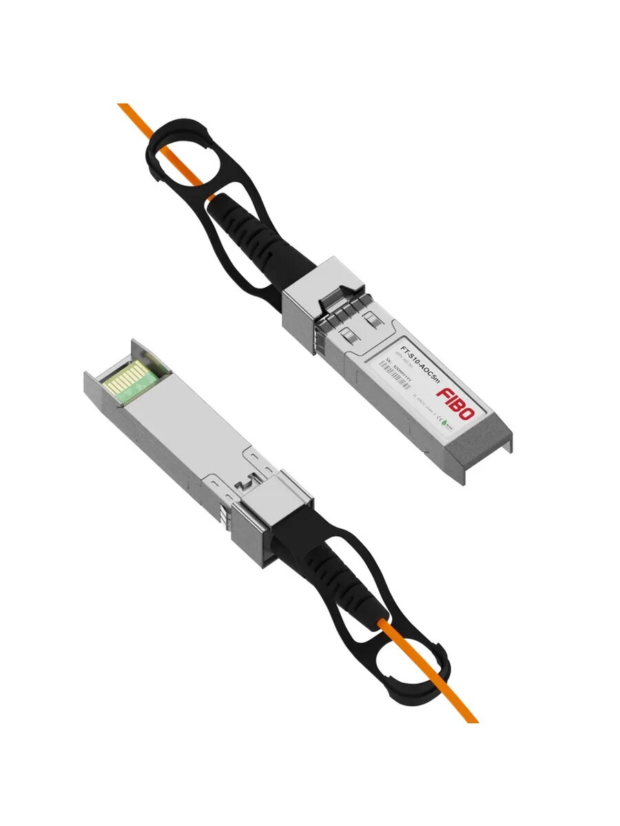 Кабель FT-S10-AOC5m