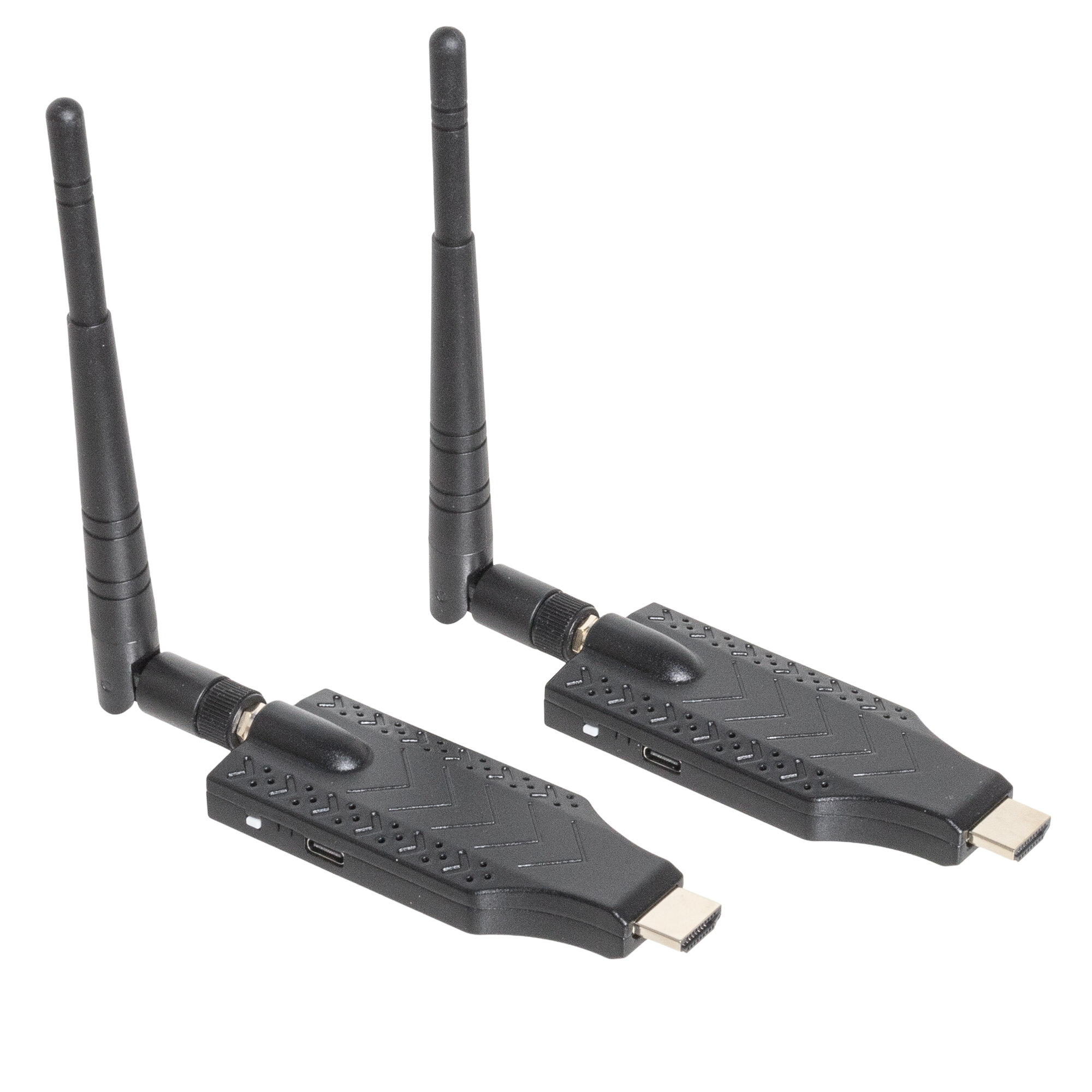 Беспроводной HDMI передатчик / HDMI Wireless Extender. Беспроводной дисплея WIFI для ноутбука, монитора, проектора, вывески