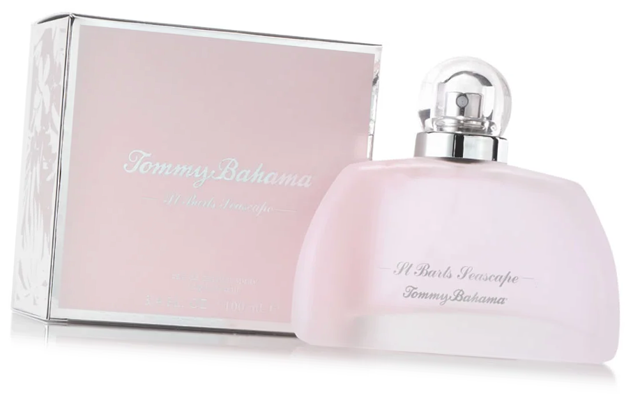 Парфюм Tommy Bahama St Barts Seascape For Women 100 мл - Сент Бартс Сискейп Фо Вумен женский