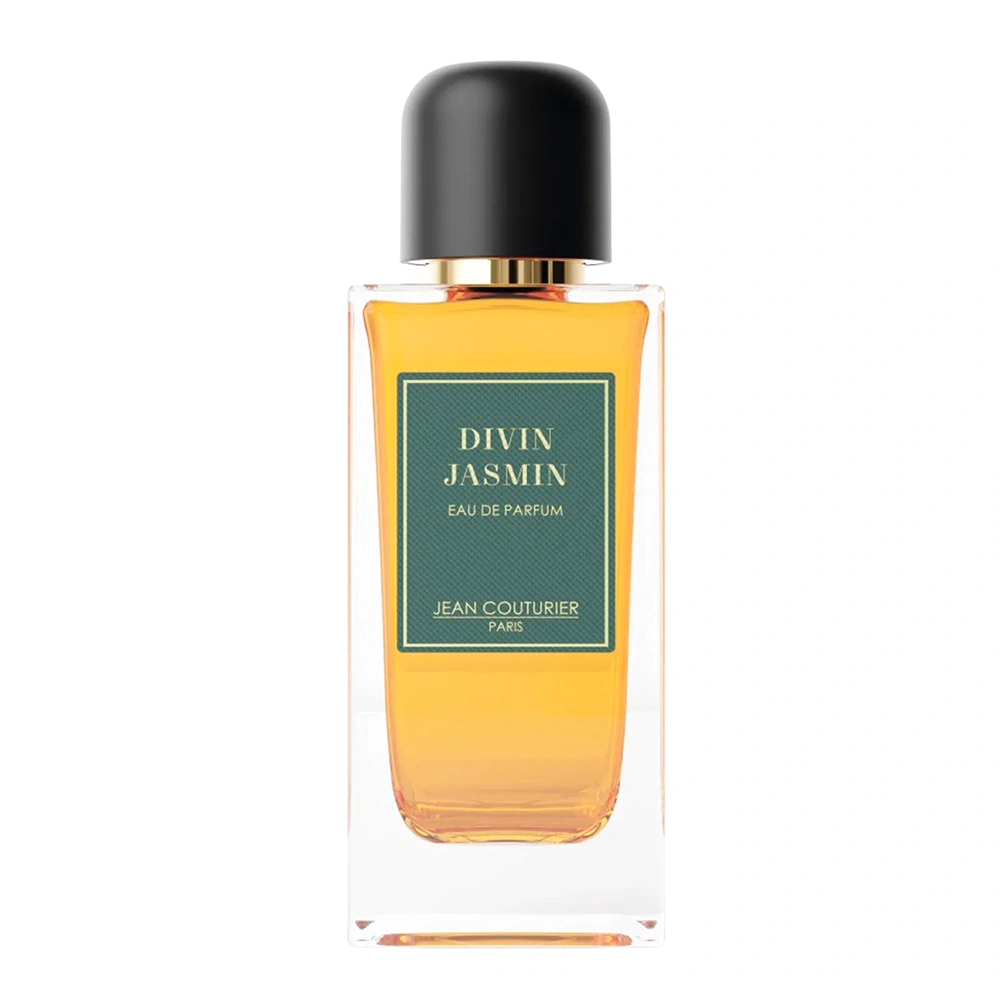 Парфюм унисекс Жан Кутюрье Дивин Жасмин 100 мл / Jean Couturier Divin Jasmin
