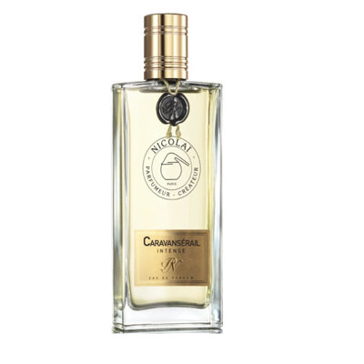 Parfums de Nicolai Caravanserail Intense 100 мл. Парфюмерная вода