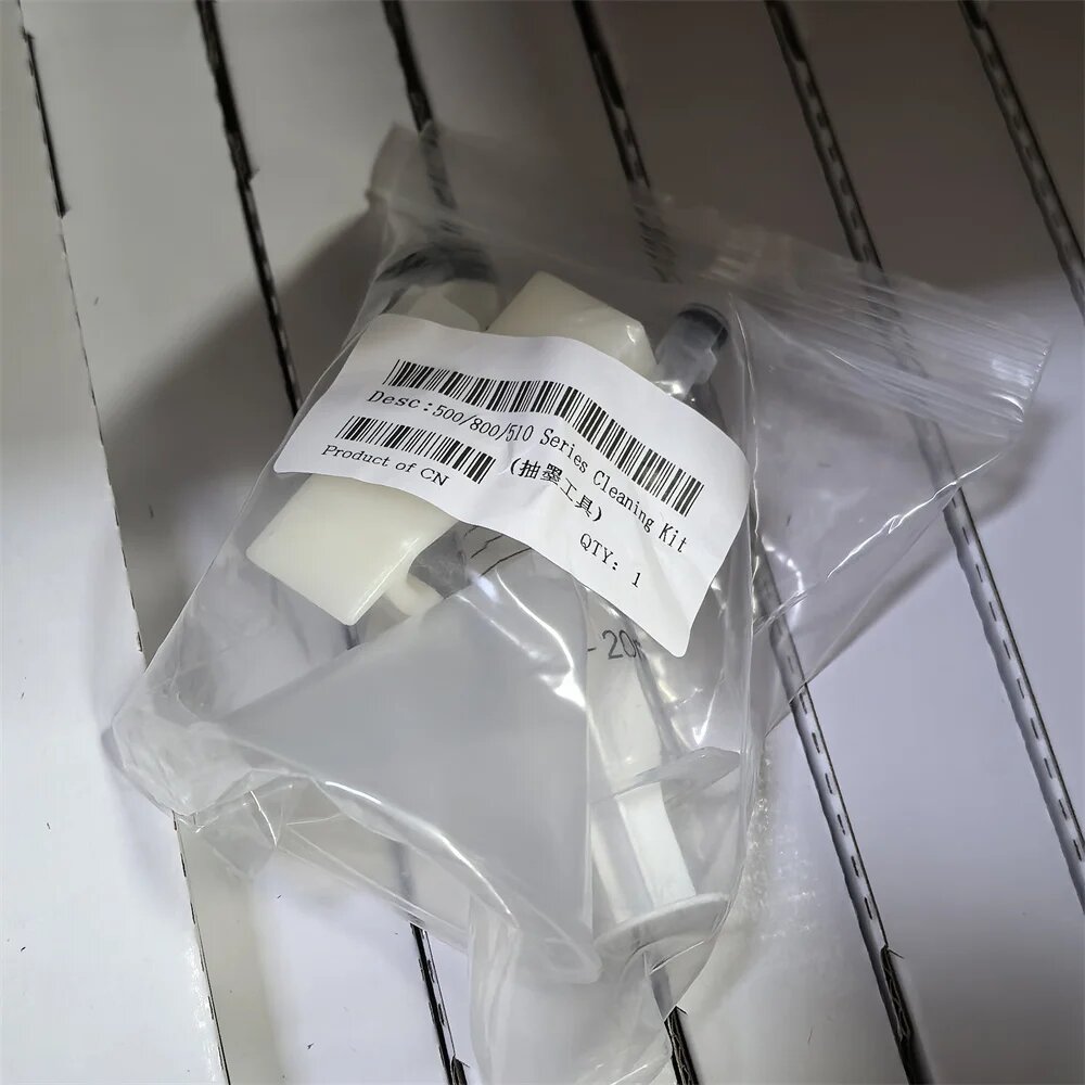 Комплект очистителей печатающих головок M OFFICE PARTS для HP