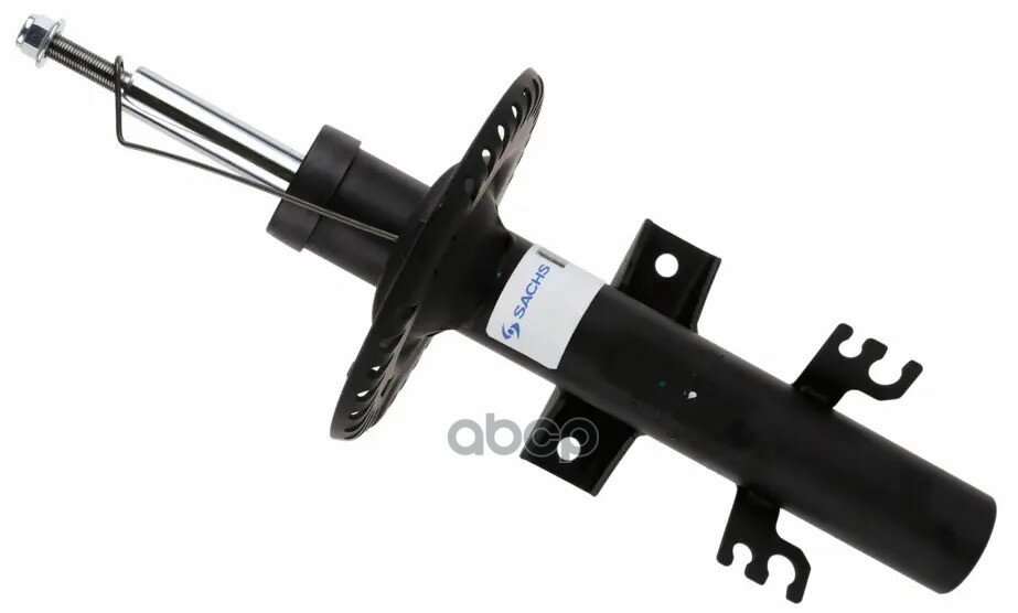 Амортизатор газовый передний VW T5 03- европа/7E0413031C 7H0413031D 7H0413031G 7H0413031H 7H0413031K 7H0413031L 7H0413031M 7.