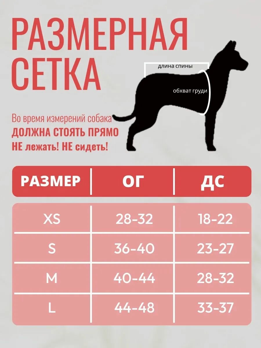 Одежда для собак комбинезон комбинезон для собак собачья одежда — фото 1