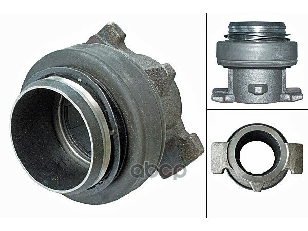 Гидравл. выжим. устр. сцепления! Sachs vers ZF Omn Iveco EuroTech 440E42.190/220/240.48 Luk арт. 500052510