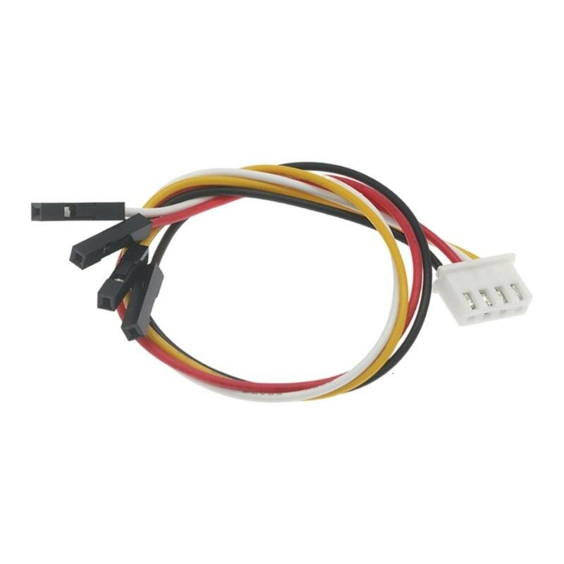 USB-адаптер TTL UART на 16 каналов, Клеммный провод