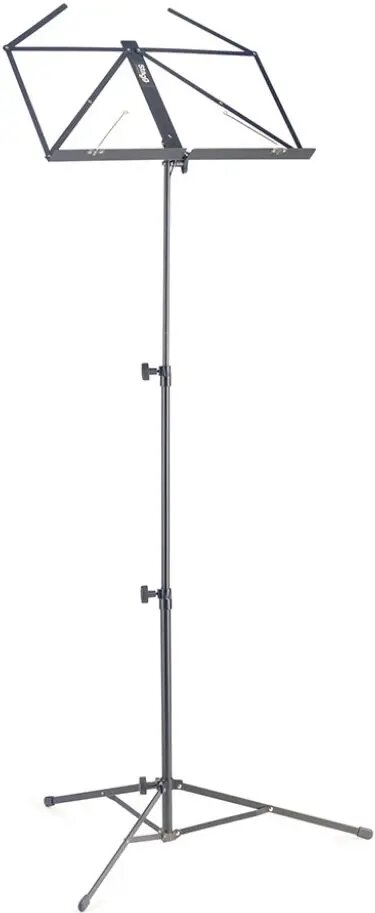 Пюпитр Stagg MUS-A3 BK