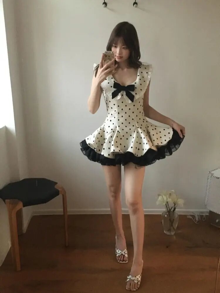 Комплект одежды Miss Tough