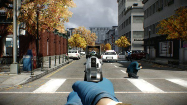 PAYDAY 2 - Gage Mod Courier DLC Steam Ключ • Активация Steam