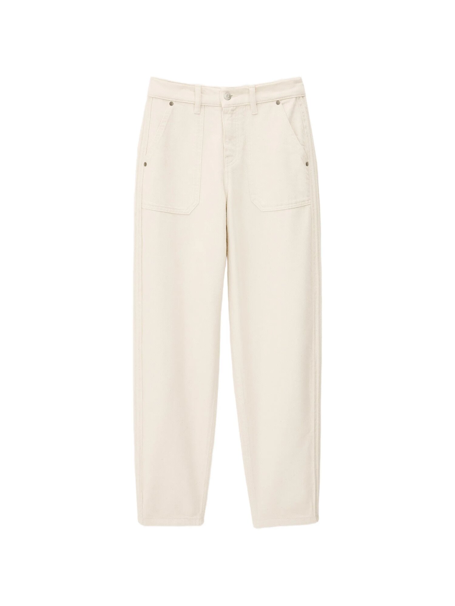 Брюки Cali patch-pockets trousers