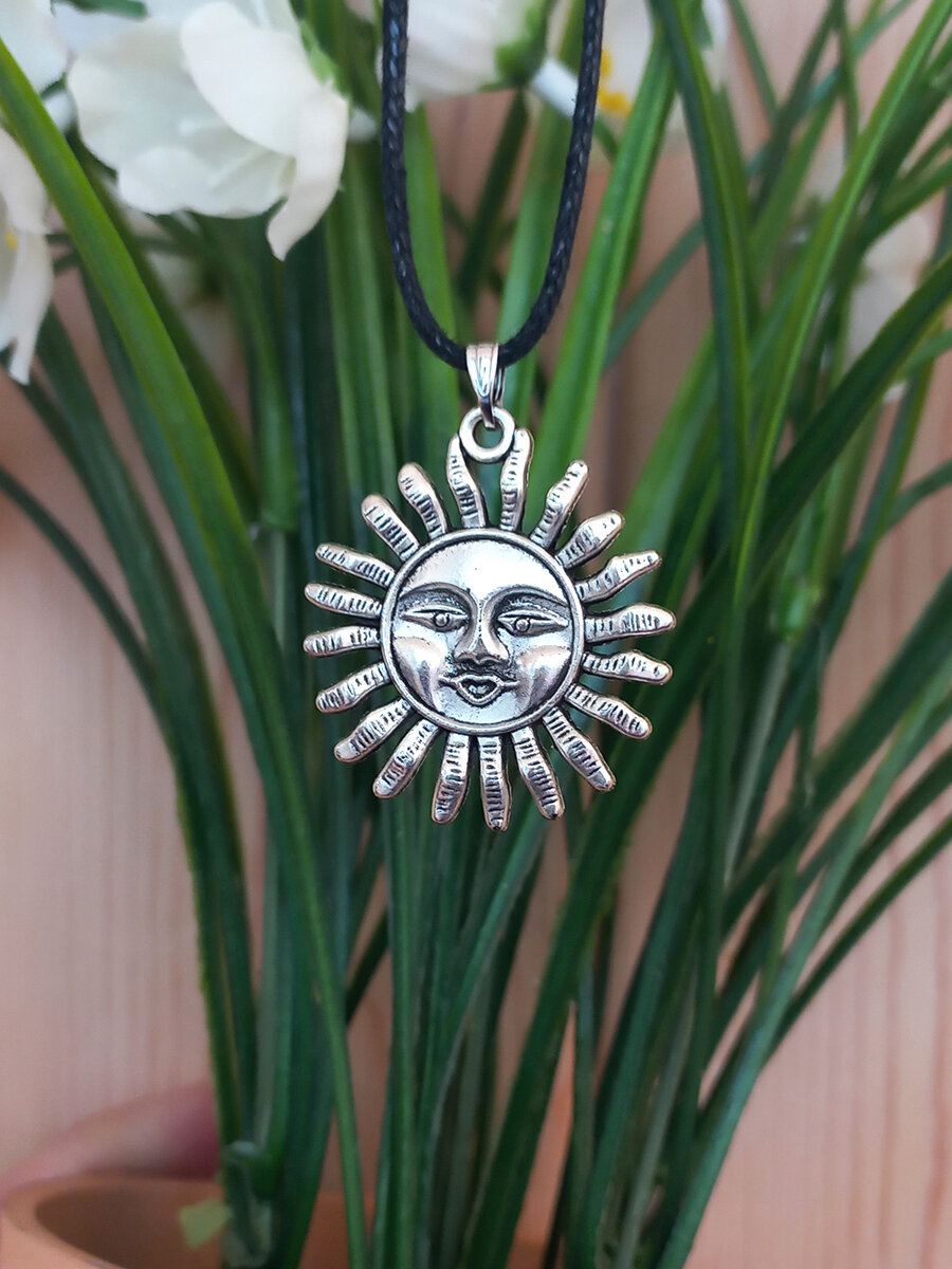 Славянский оберег, подвеска