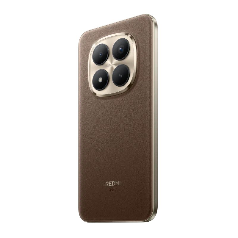 Смартфон Redmi Note 15 Pro Plus 5G 12+ 512Gb (Brown/Коричневый) — фото 1