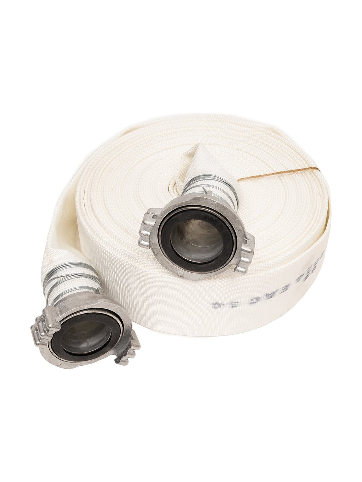 Рукав напорный с 2 головками 20 м, d-50мм, 1 мПа Gigant GRA-02