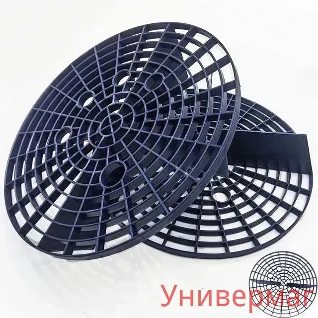Сепаратор в автомобильное ведро, 26см